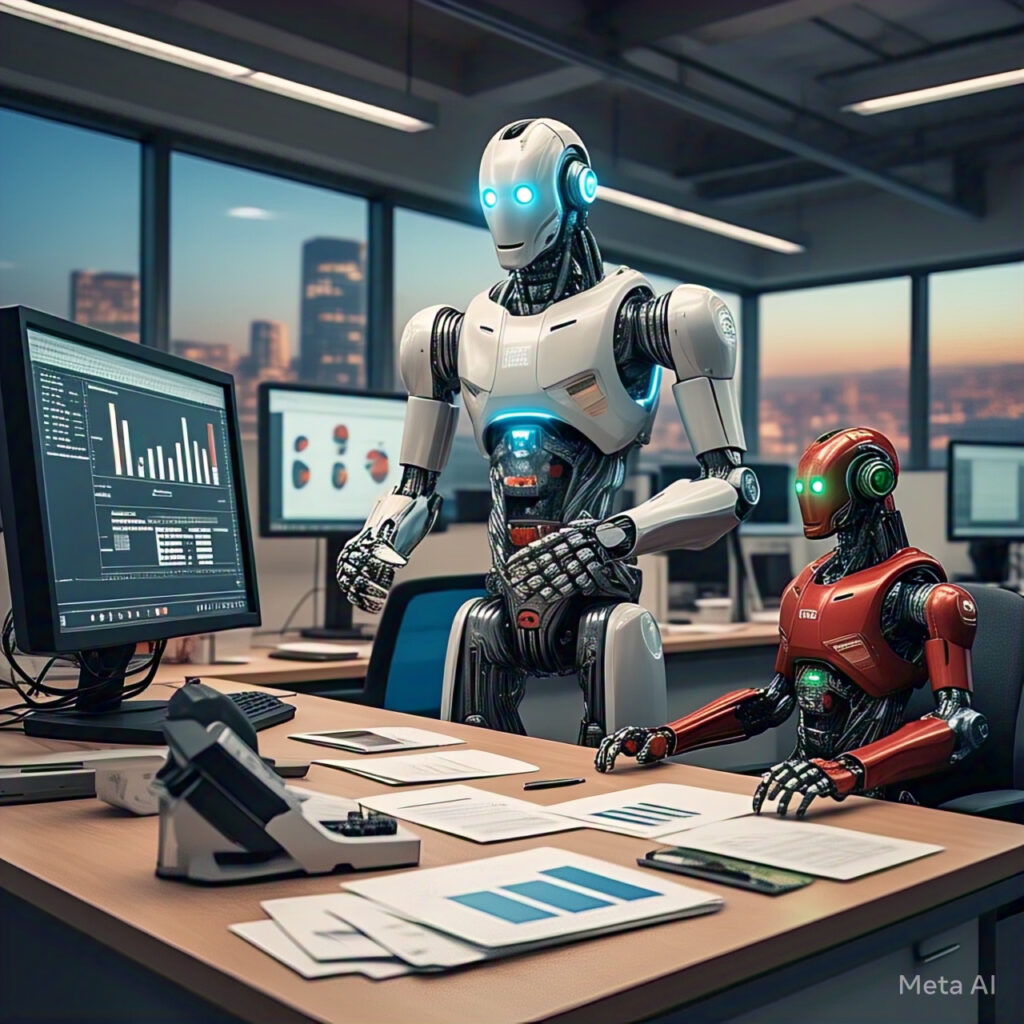 ¿Que es un Robot Humanoide? - Robots Humanoides que son