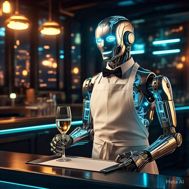 ¿Que es un Robot Humanoide? - Robots Humanoides que son