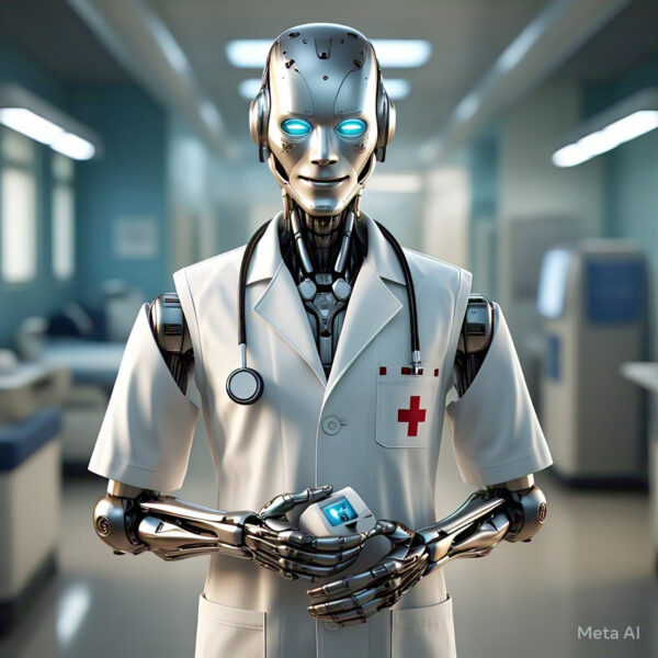 ¿Que es un Robot Humanoide? - Robots Humanoides que son